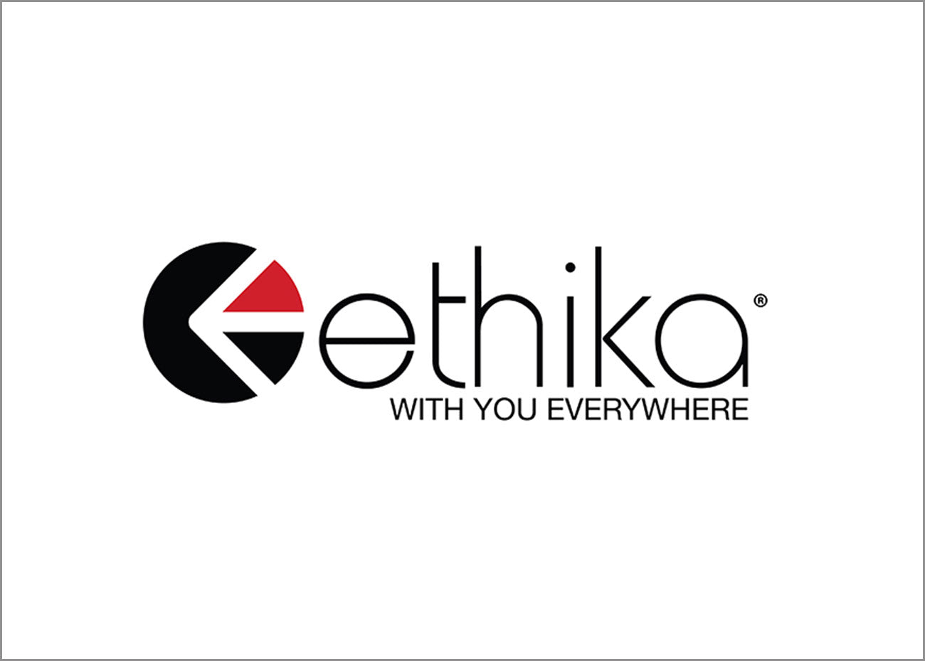 ethika エシカ – ラグジュリアス インナーワールド