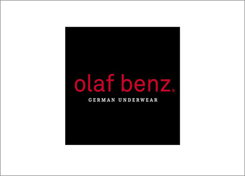 OLAF BENZ オラフベンツ – ラグジュリアス インナーワールド